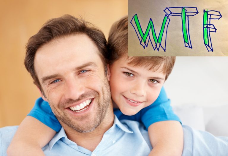 Xander (6) går viralt med tusjtegning: – Den er helt insane - Nieuhetene